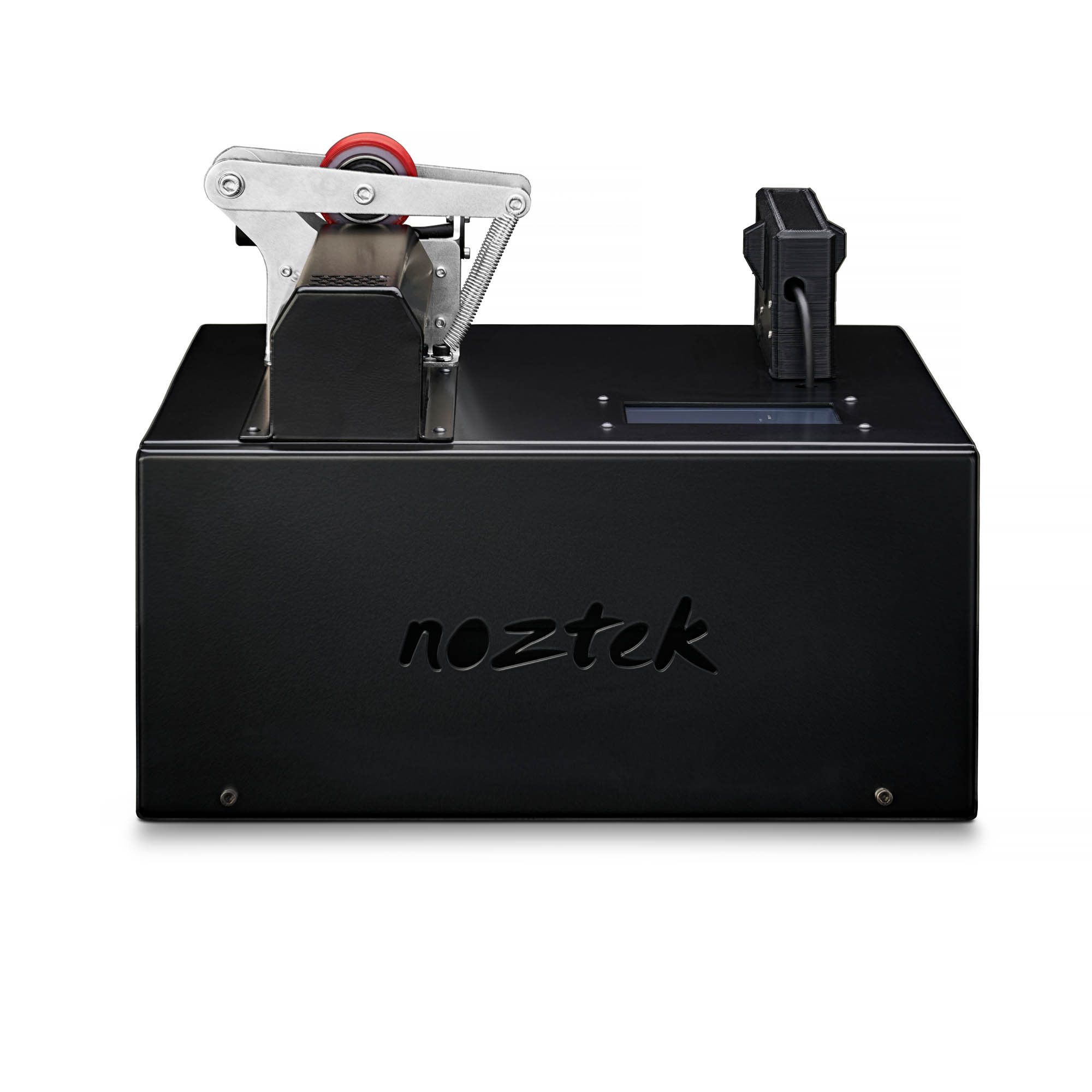 Noztek Filament Tolerance Puller - Advanced Filament Extruders
